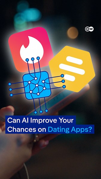 Can AI Improve Your Chances on Dating Apps?