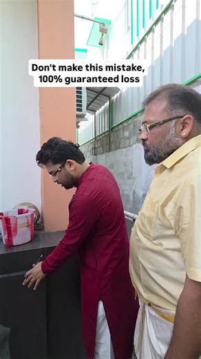 Astrologer Parduman Suri on Instagram: "Don’t make this mistake in your business place ❌ Wrong Vastu blocks clarity of thought and abundance. Correct Vastu brings focus, growth, and financial flow in your life ✨🏢” #VastuTips #BusinessVastu #AbundanceEnergy #ClarityOfThought #VastuShastra #AstroParduman #Prediction2026 #ProsperityFlow#astropardu#astroparduman"