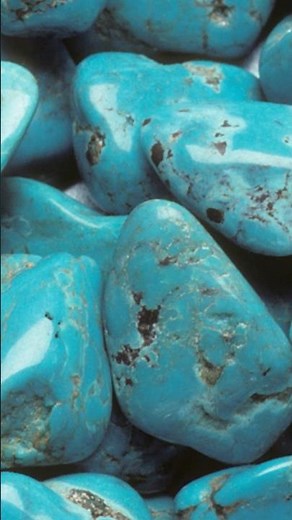 The Timeless Magic of Turquoise: History, Lore, and Metaphysical Properties