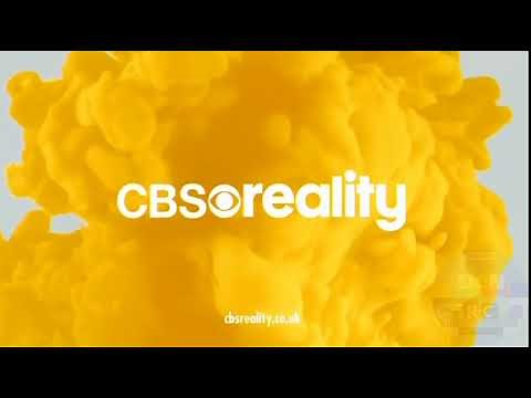 CBS Reality continuity 2022
