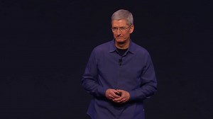 241K views · 3.8K reactions | The Apple Inc. CEO says he's prepared to take the fight all the way to the Supreme Court. | HuffPost | Facebook