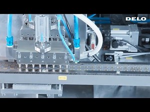 LED UV Curing - Chip Encapsulation Process at ruhlamat