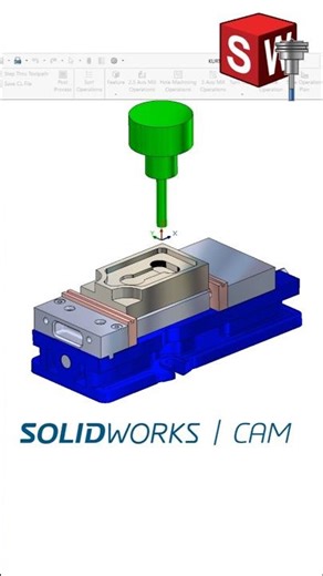 Smart CNC Programming for Modern Factories.