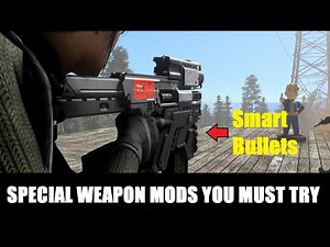 Fallout 4 | 5 Weapons With Unique Features