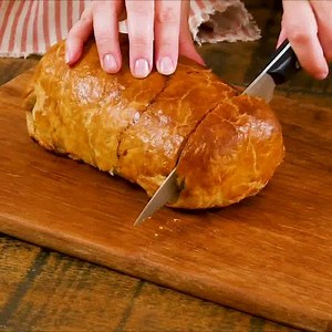 74K views · 45 reactions | Tender lovin’ and tasty! Beef Wellington is a classic recipe made with center-cut tenderloin roast, wrapped in puff pastry and cooking to perfection. It’s an impressive dish to serve on special occasions. Get the recipe: https://www.certifiedangusbeef.com/recipes/recipedetail.aspx?id=32 | Certified Angus Beef ® brand | Facebook