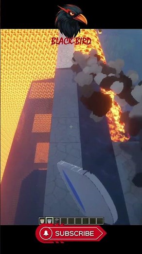 Minecraft: Bedrock Edition Easy and fast base building (1080p 60fps) #letsplay #minecraft #bedrock