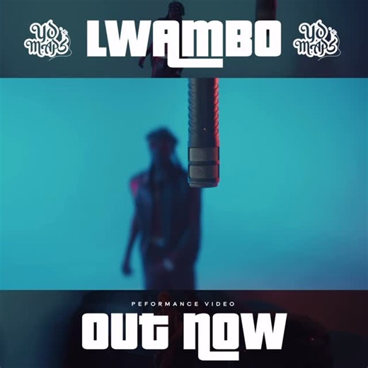 yomapsofficial on Instagram: "Yo Maps - Lwambo - Prod by KingTec & C-Mark (Performance Video) Out Now 🔥🔥🔥 Link in my bio 🦅🦅🐐🐐🔥🔥 #ToAllmyfansthankyouforthelove ❤️ Olios Records 🔊🔊🔊"
