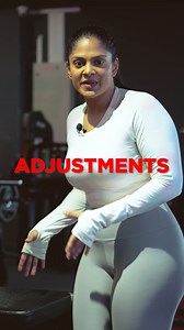 Begginners guide - How to use the lying Leg Curl Machine #creatortips #physiquebysari #fblifestyle | Physique by Sari