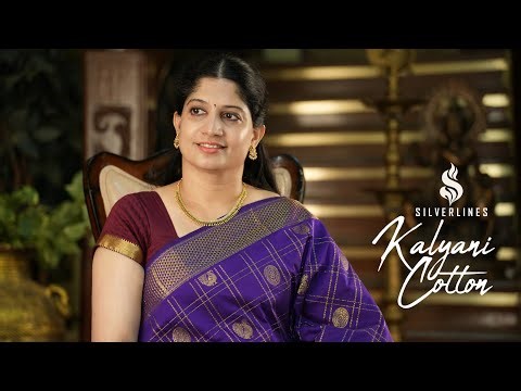 Premium Kalyani Cotton | SEP 14 | 8680897818