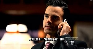 El Señor de los Cielos 5 - Capitulo 48 Avance - Telemundo