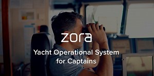 Public relations, web support and press communications for the boating industry