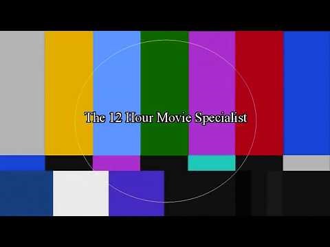 ▶️ Test Pattern Sound Effect. TV Test Pattern Sound.TV Test Pattern White Noise. 12 Hours. 🌏