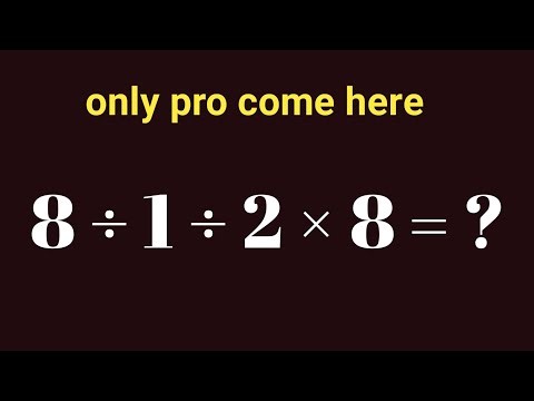 How to solve this math mcqa || easy math trick #maths