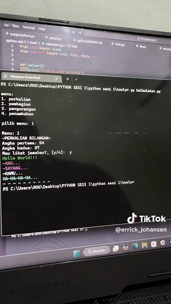 Belajar Python untuk Pemula: Tips dan Trik