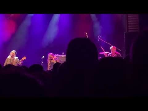 Spaceman - Belly - September 2025 - Manchester. 