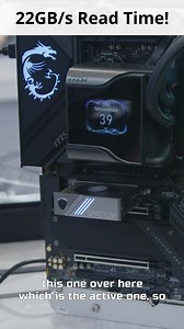 Could this be the FASTEST NVME drives in the WORLD?? | eTeknix.com