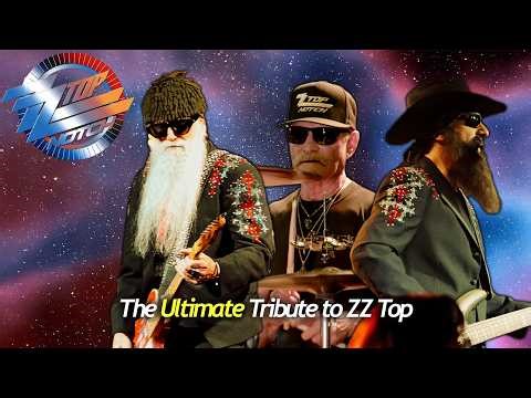 ZZ Top Notch Official Promo 2026