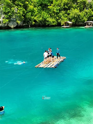Isa sa pinaka ka nindot nga Aerial View dre sa Brgy. Plaridel, Libjo, Dinagat Islands. Thank you Dinagat Islands - Yaco Travel and Tours sa pag hire nako as drone pilot sa inyong mga guest nga nag Island Hopping. | Bai Junry
