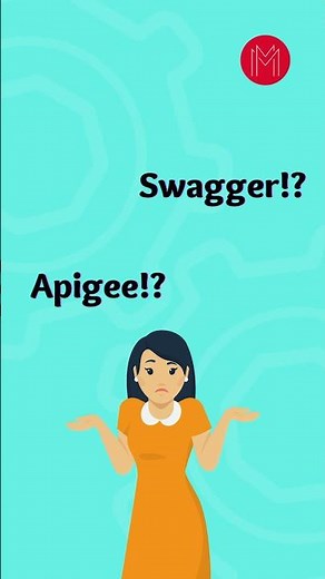 Apigee Vs Swagger | Pros and Cons for Apigee and Swagger | #Shorts