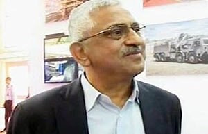 CBI questions Vectra Group chief Ravi Rishi