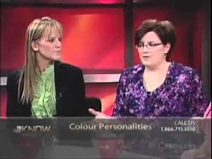 Personality Color Green | Psychologia