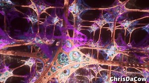 I Built the 4th Dimension in Minecraft! ✨