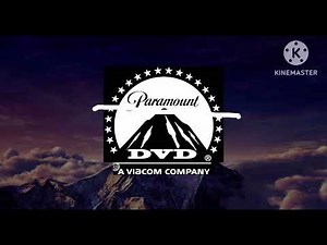 Paramount DVD 2010 Widescreen Logo