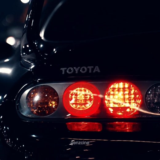 Toyota MK4 🤫💀📈 #car #toyota #hellcat #edit #shorts #carlovers #caredit #supra #mk4 #fortuner #yt