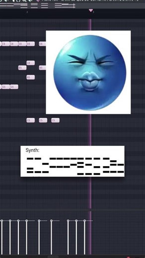 who let bro cook in the lab 😭🧪 #flstudio #musicproducer #producer #fyp #short #beatmaker #montagem