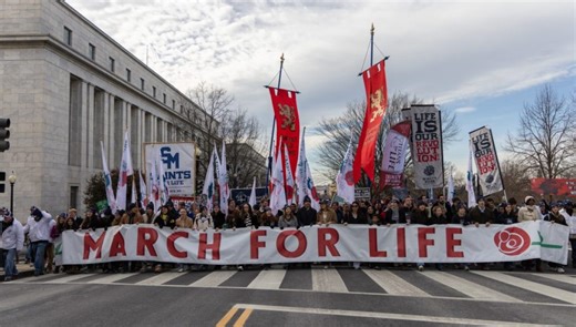 Pro-life movement grapples with how to maintain leverage over GOP leaders