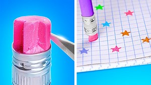 146K views · 1.9K reactions | Top school hacks and diy supplies to make new school year easier: | 5-Minute Recycle | Facebook