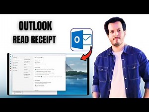 How to Get Read Receipt in Outlook | Track When Email Is Opened