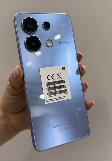 Redmi Note 13 Review: Unboxing & Features Overview