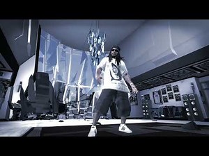 Def Jam ICON Lil Jon VS Sticky Fingaz [REQUEST]