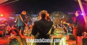 South Carolina spring game, 'Big Gamecock Weekend' schedule set