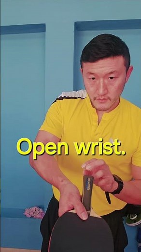 How to do the Ghost Serve in Table Tennis #pingpong #pingpongserves#pingpongtrickshots