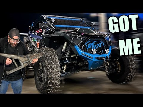 Ginger Jesse Surprises Me...Then We Head To West Virginia For 24 Hours Of Appalachia & Tech In!