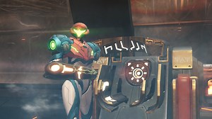 Metroid Dread: Combat Explained - ADV