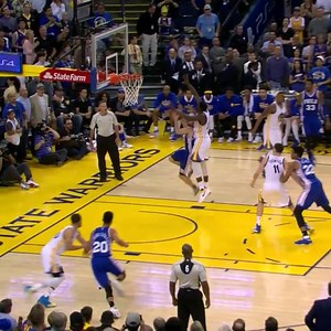 181K views · 2.8K reactions | Enjoy these top shutdown moments throughout the years from the last 5 DPOY winners. ⛔ Rudy Gobert ⛔ Jaren Jackson Jr. ⛔ Marcus Smart ⛔ Giannis Antetokounmpo ⛔ Draymond Green #RepublikaNgNBA #NBADefenseWeek | NBA Philippines | Facebook