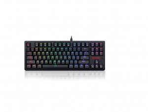 REDRAGON K598-KNS Knight Mechanical Gaming Keyboard Instruction Manual