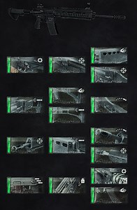 No Upgrades Mutual Exclusivity - Engine Patch addon - S.T.A.L.K.E.R. Anomaly mod for S.T.A.L.K.E.R.: Call of Pripyat