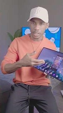 Did you know about Samsung Flow?