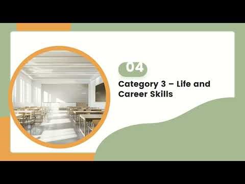 Overview of 21st Century Skills Framework