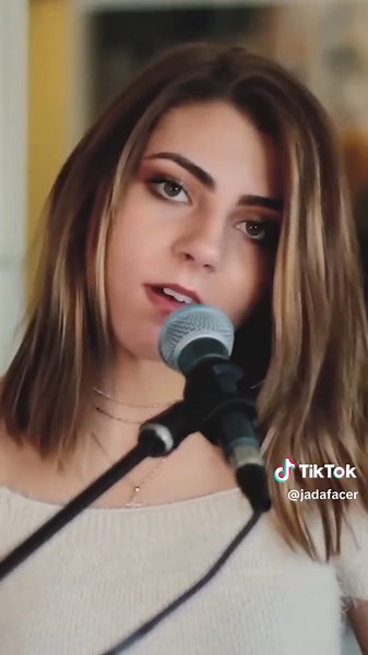 Wolves Acoustic Cover by Jada Facer