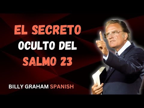 El Poder Oculto del Salmo 23: Cuando Dios Te Guía Hacia la Victoria