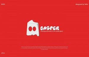 ui/ux case study of anime streaming app - feilix ~