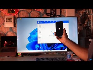 How to Free Fix iPhone Stuck on Apple Logo or Boot Loop (No Data Loss) - 2025