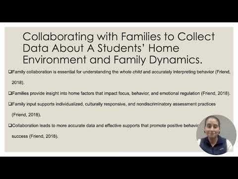 ECS-550 Behavioral Data Collection Presentation