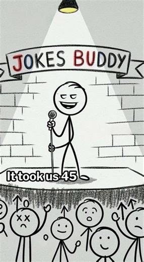 45 Minutes on a Font: The Efficiency Meeting Joke