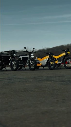 A few recent builds from Spark. There’s a bike for every rider in our line up. #ebike #electricbike